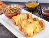 Champagne Party Weiner Mummy Recipe — Cherchies Blog