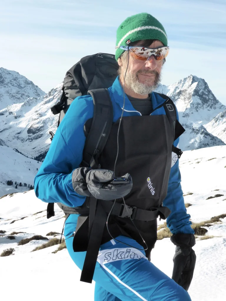 A user case: Hypoxia research with the PortaLite - Artinis Medical ...