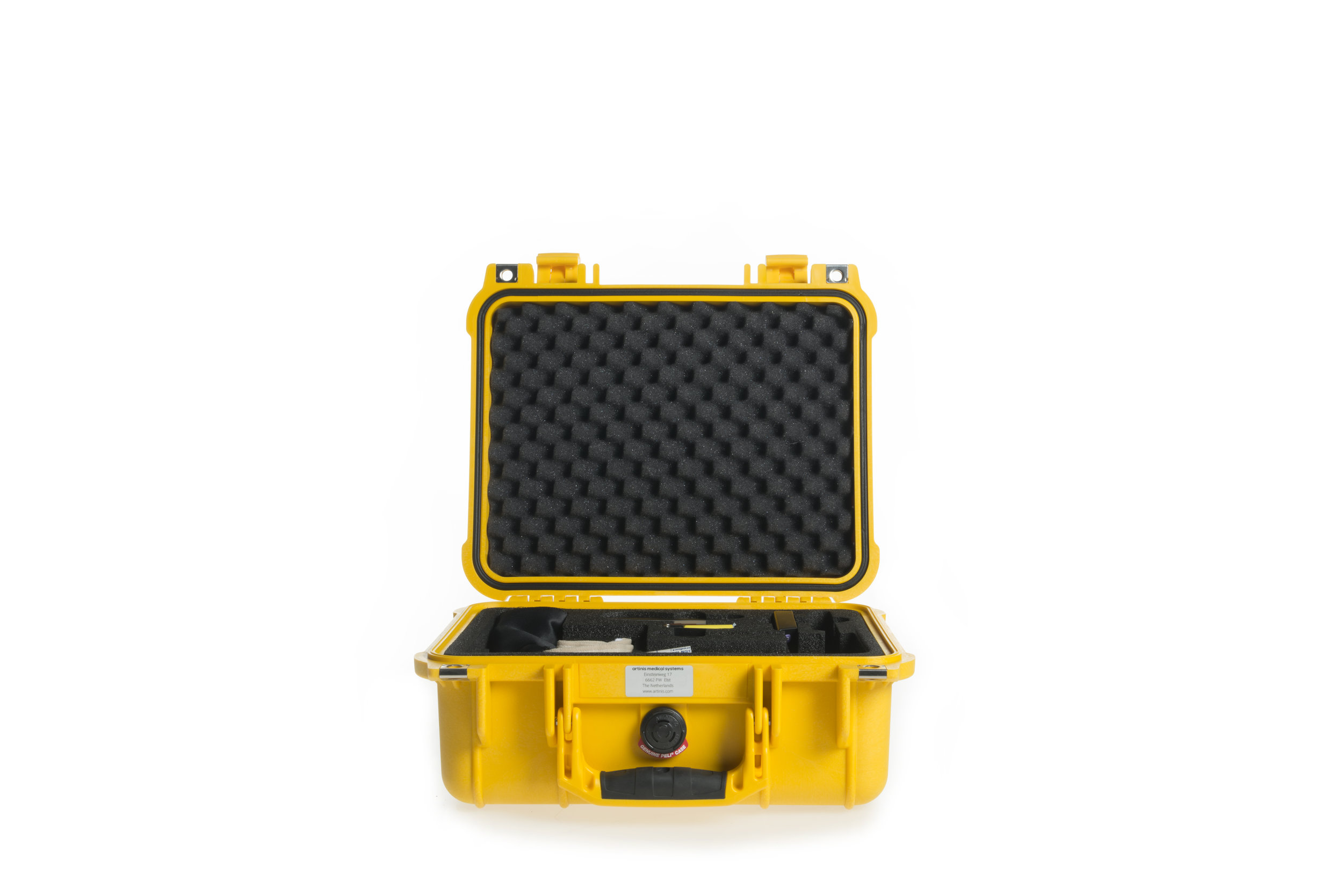 PortaMon - Artinis Medical Systems | fNIRS and NIRS devices