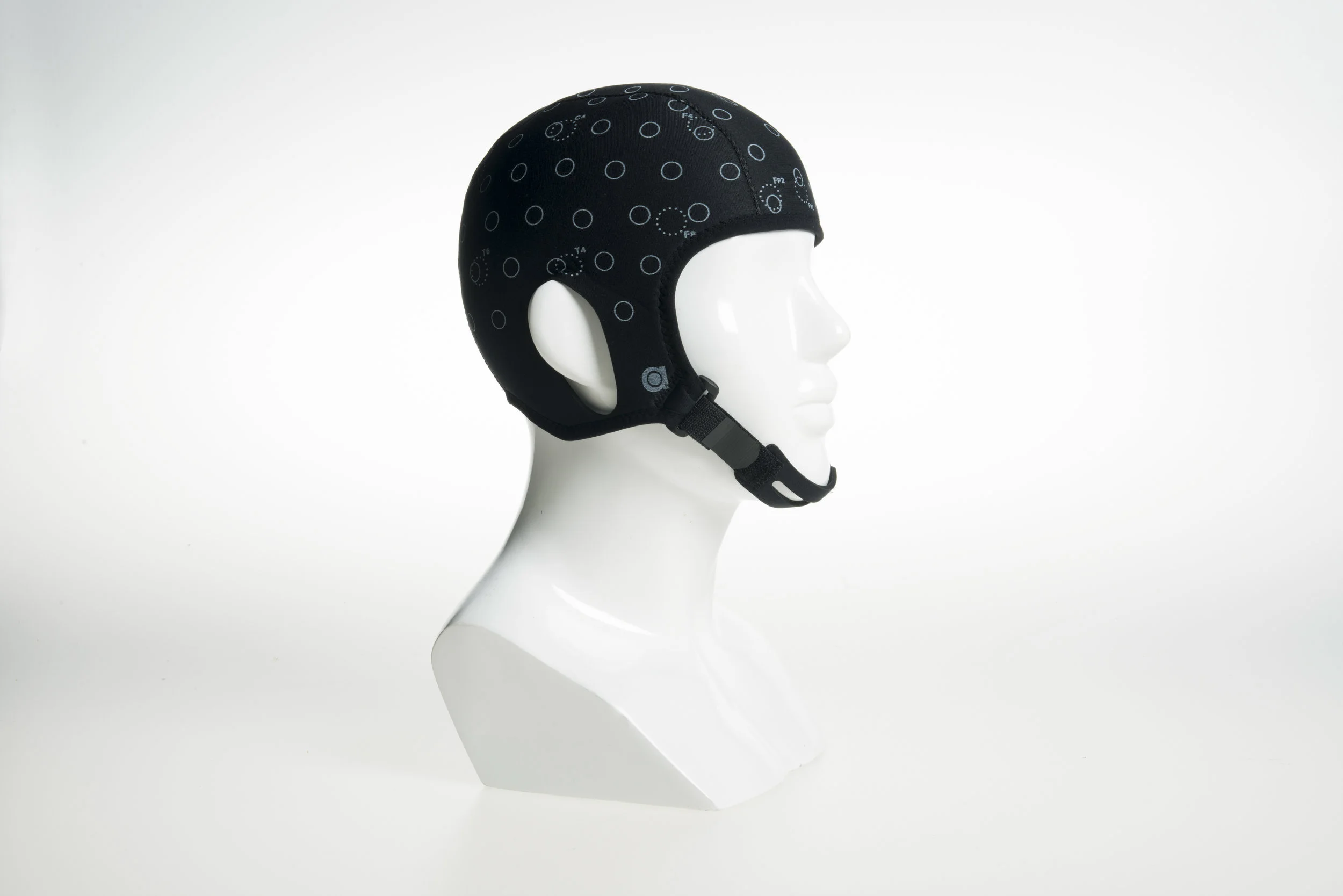 Just a ‘simple’ cap - Artinis Medical Systems | fNIRS and NIRS devices