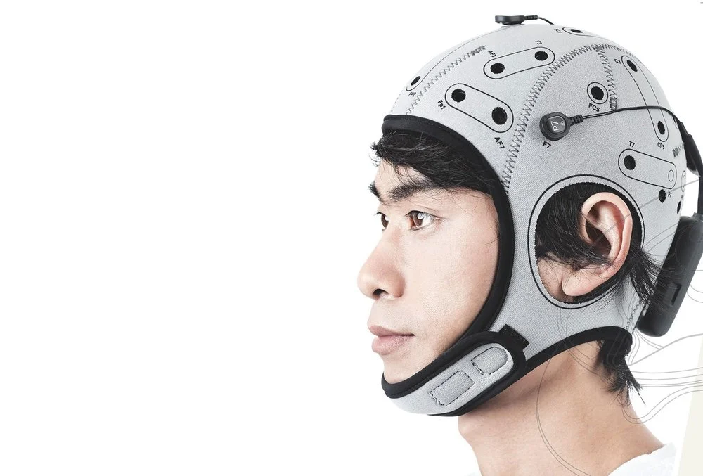 Brite - the wearable and flexible multichannel fNIRS - Artinis Medical ...