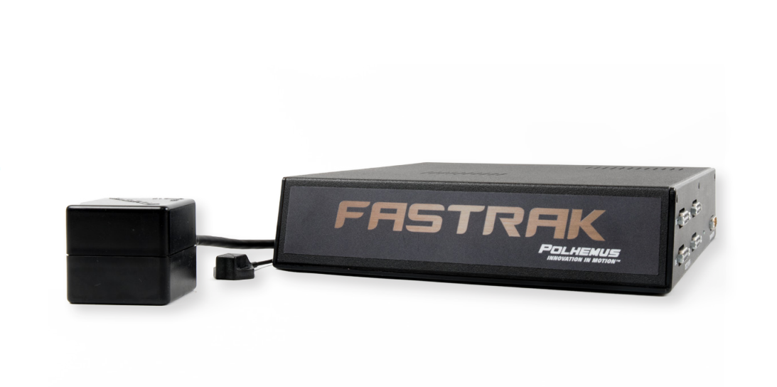 Artinis Medical Systems | fNIRS and NIRS devices-Polhemus