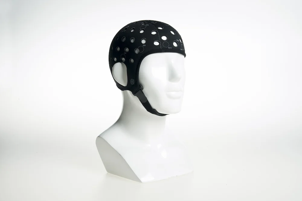 Headcaps & optode holders - Artinis Medical Systems | fNIRS and NIRS ...