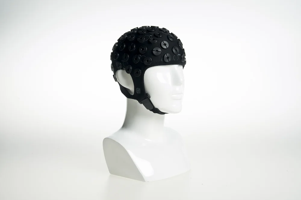 Headcaps & optode holders - Artinis Medical Systems | fNIRS and NIRS ...