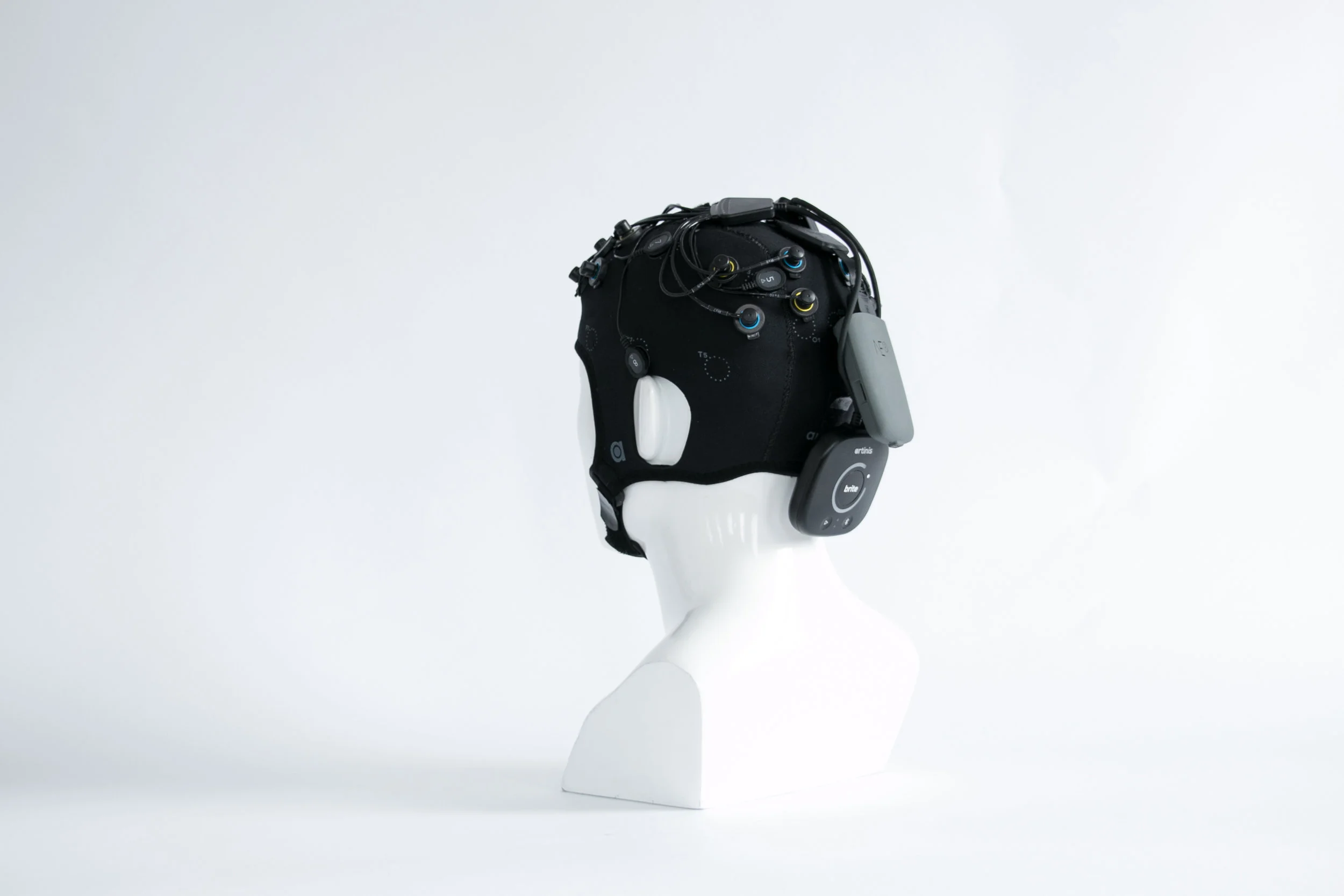 fNIRS - tDCS - EEG - Artinis Medical Systems | fNIRS and NIRS devices