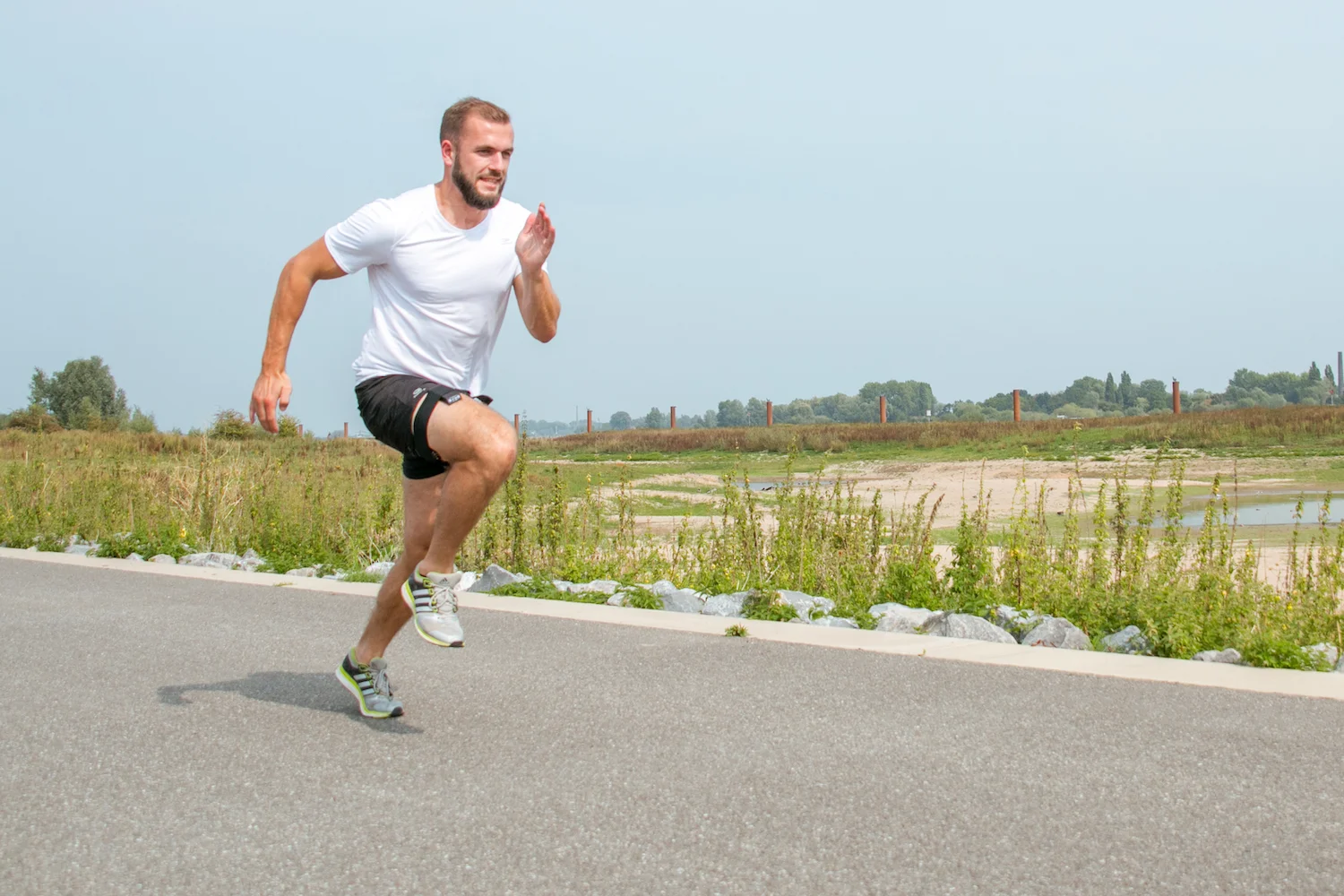 Artinis Medical Systems | fNIRS and NIRS devices-PortaMon