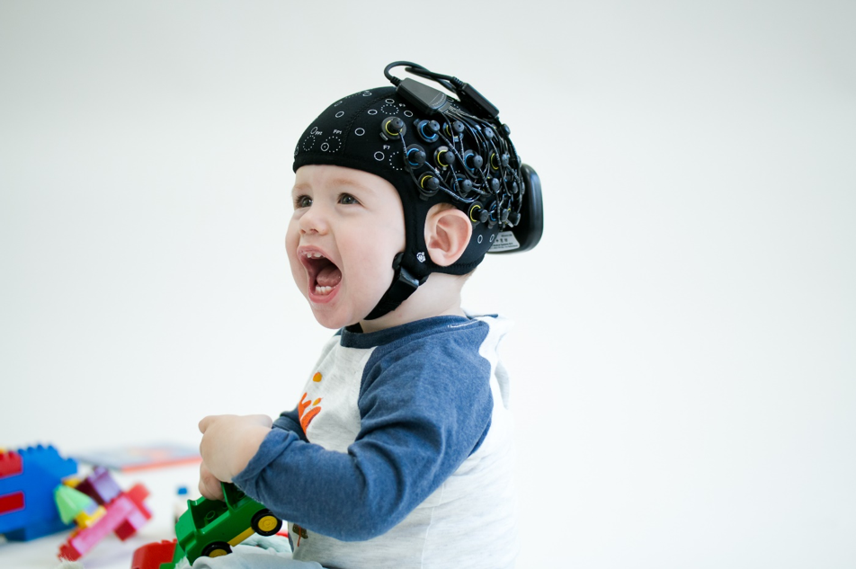 User insight: observing NIRS research with the Artinis PortaLite on ...