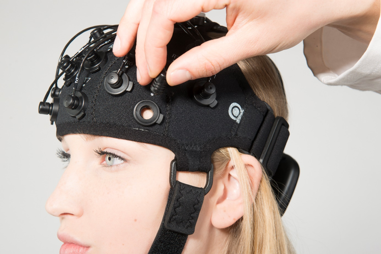 User insight: observing NIRS research with the Artinis PortaLite on ...