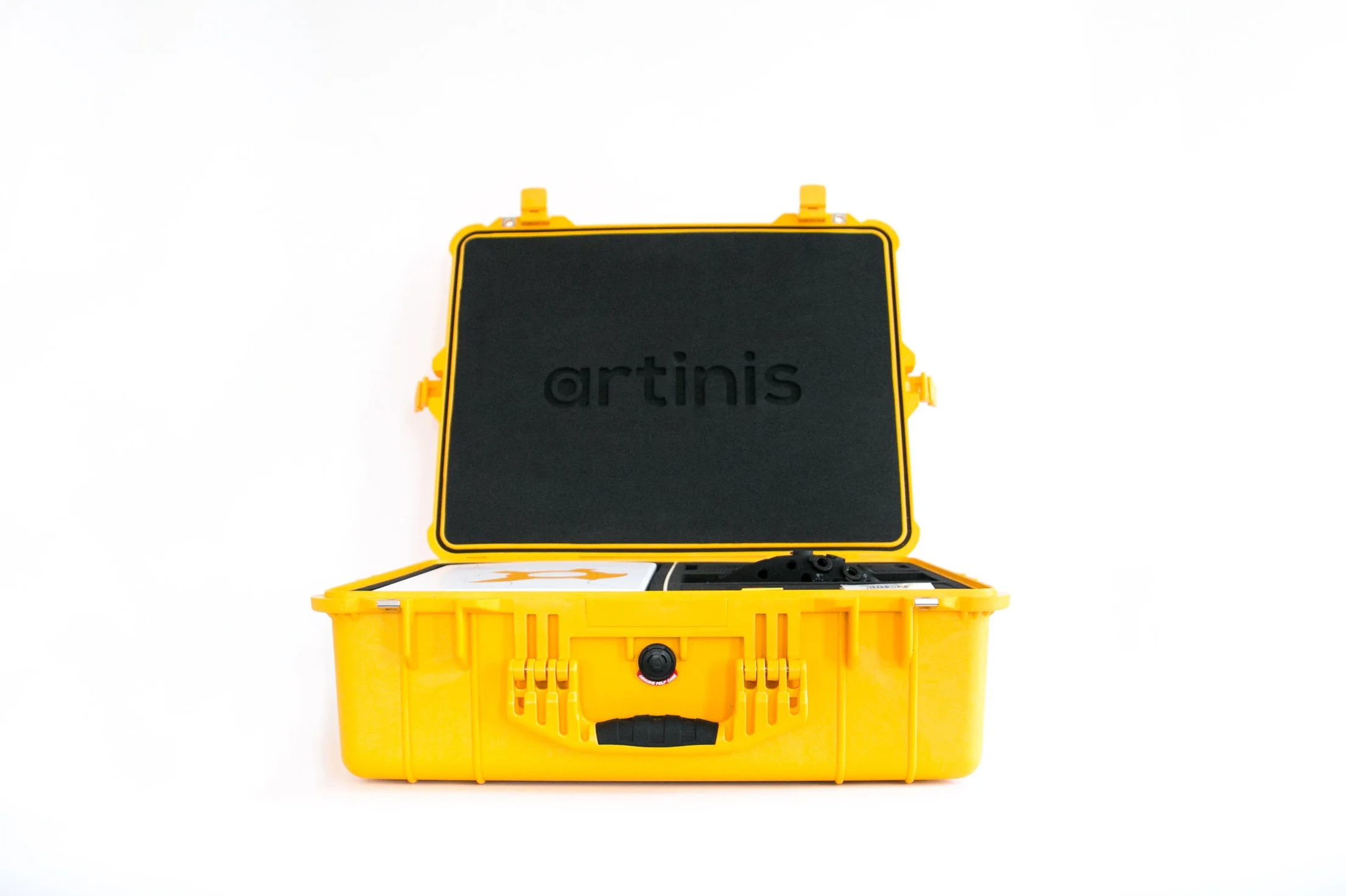 fNIRS - tDCS - EEG - Artinis Medical Systems | fNIRS and NIRS devices