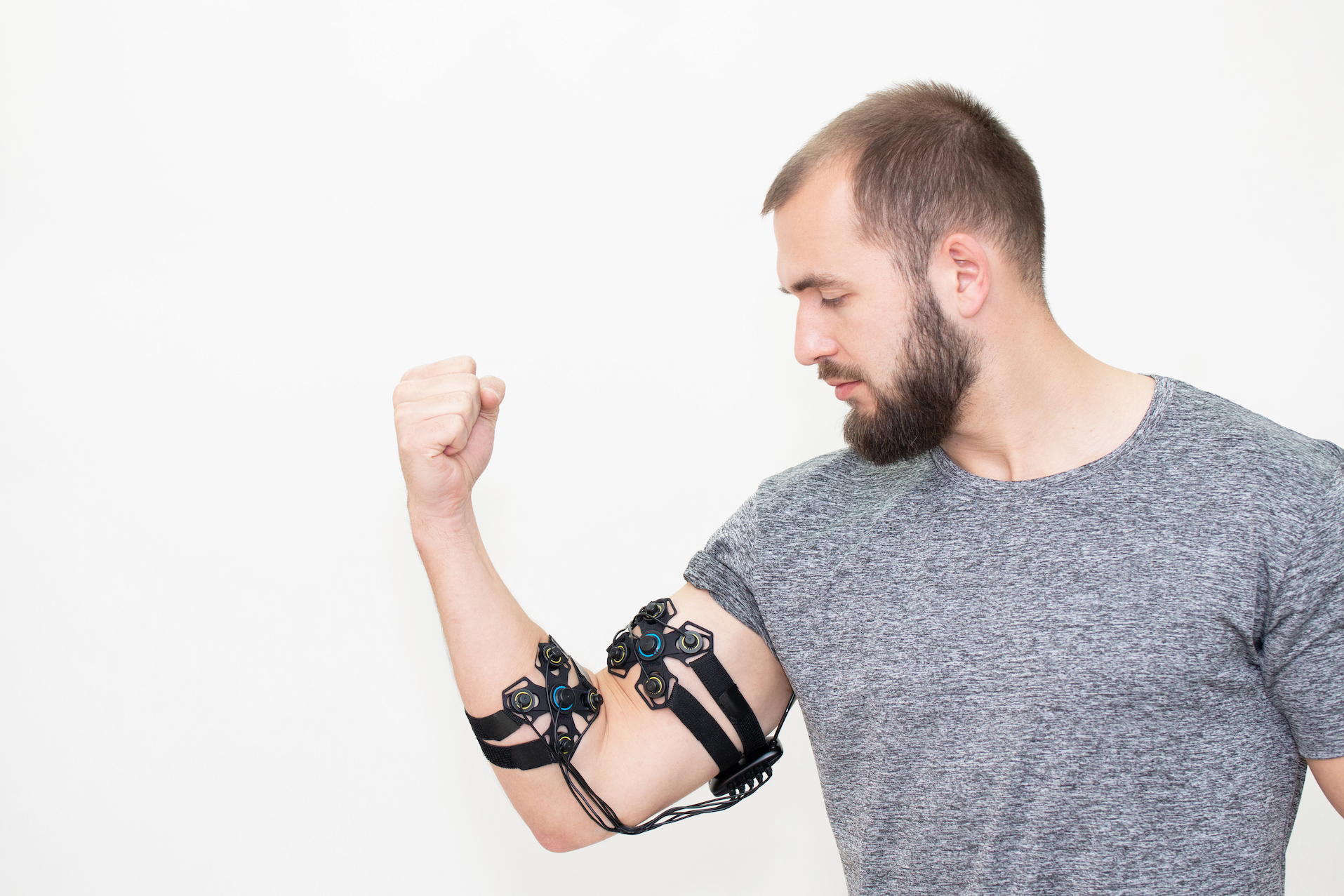 OctaMon M - Artinis Medical Systems | fNIRS and NIRS devices