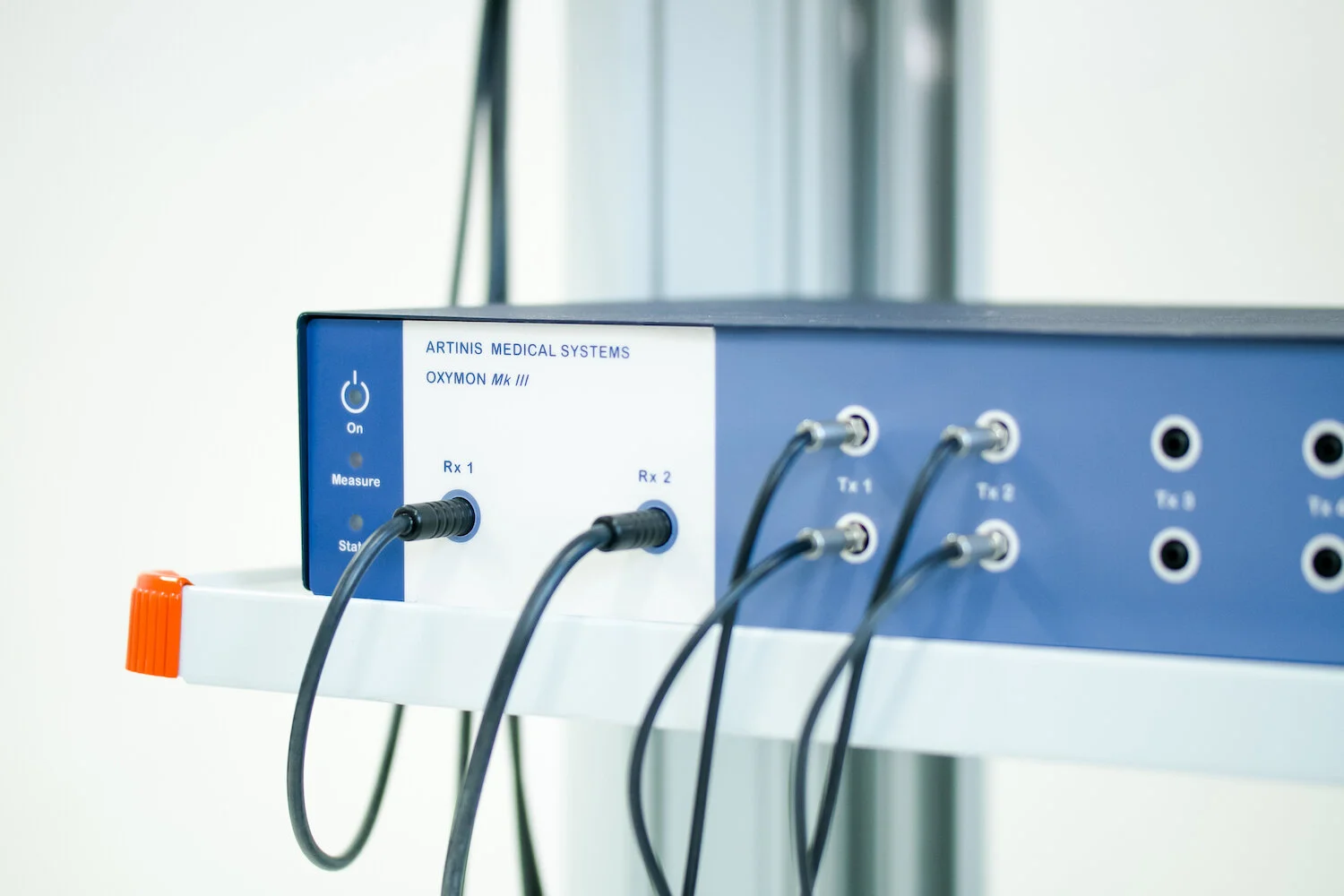 Artinis Literature Overview 2019 - Brain research - Artinis Medical ...