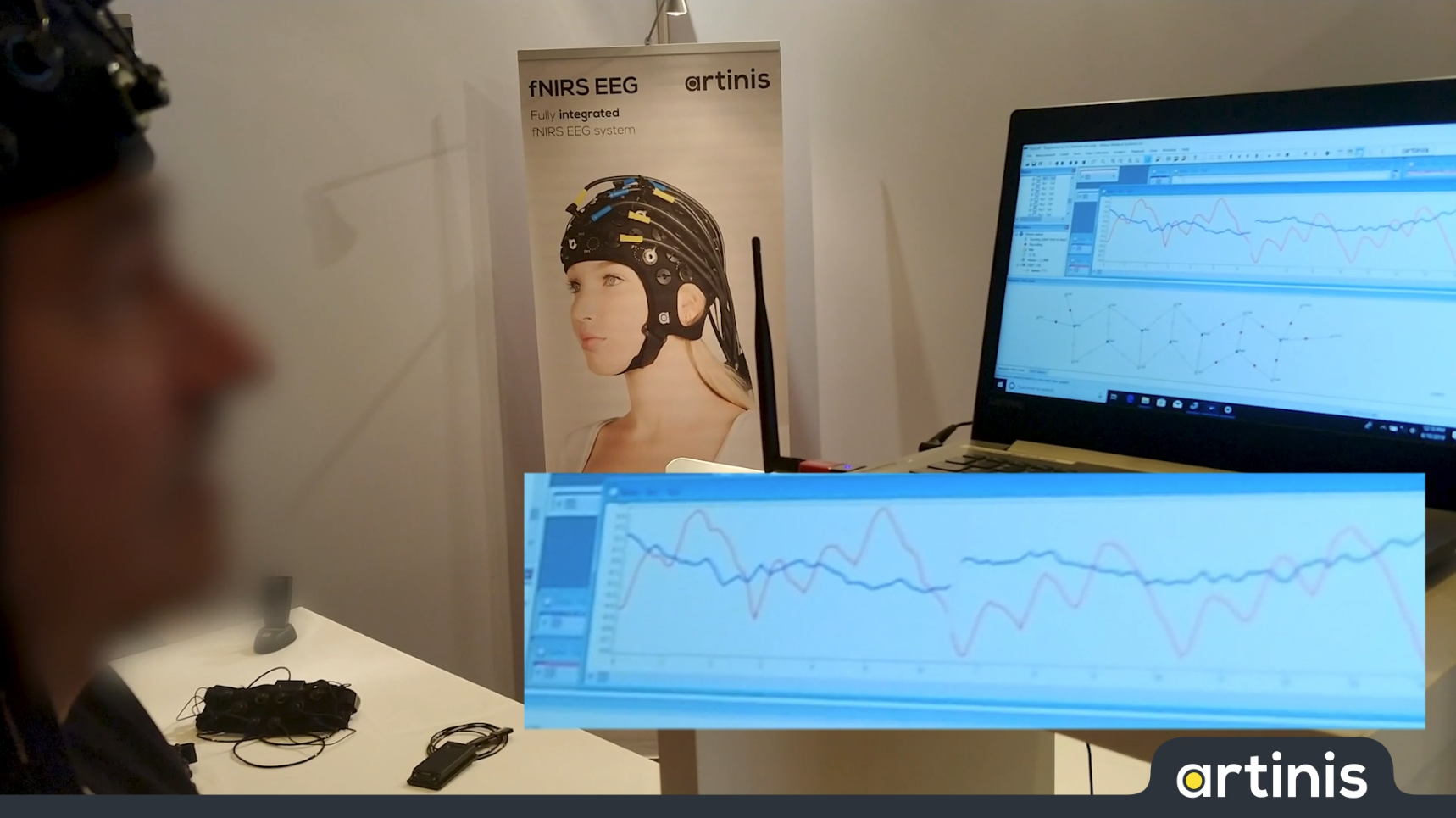 OctaMon — Artinis Medical Systems | fNIRS and NIRS devices-Blog