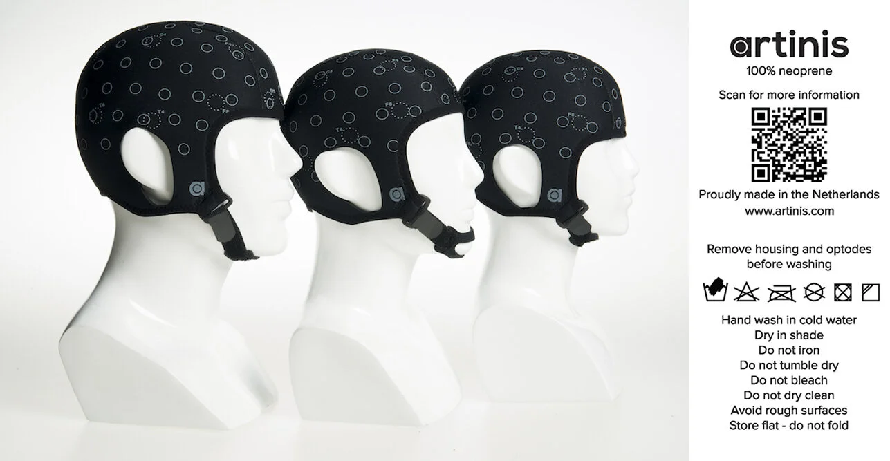 Using fNIRS to study infants and babies brain – exploring a Brite mind ...