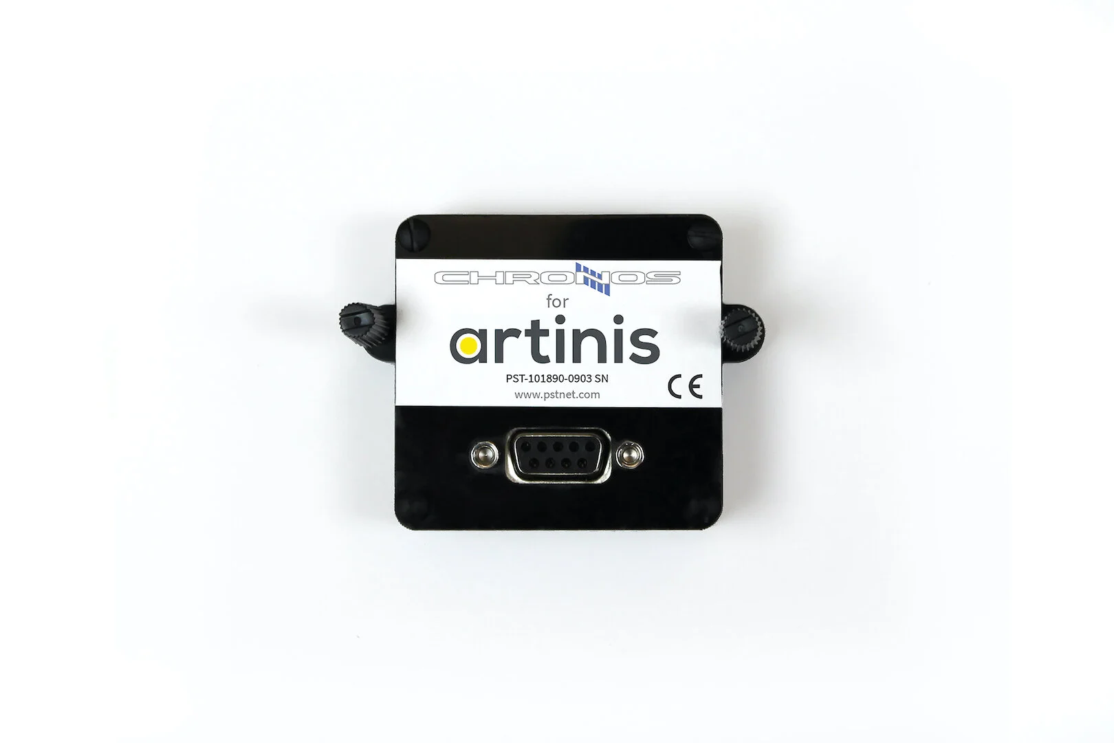 Chronos Adapter - Artinis Medical Systems | fNIRS and NIRS devices