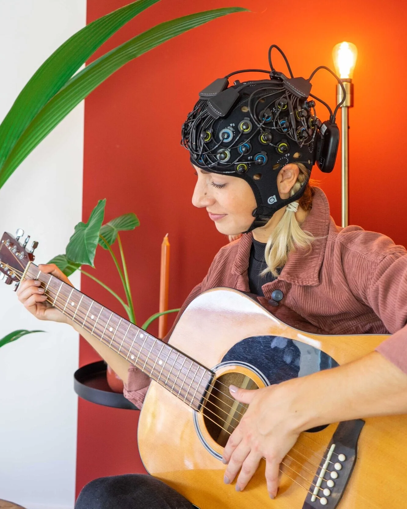Brite MKII: Wearable, Highly-Flexible, Optimized, Accurate NIRS! : Vina ...
