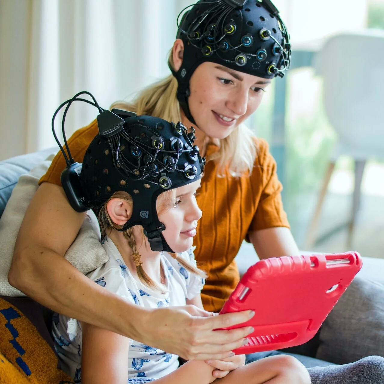 Brite MKII: Wearable, Highly-Flexible, Optimized, Accurate NIRS ...