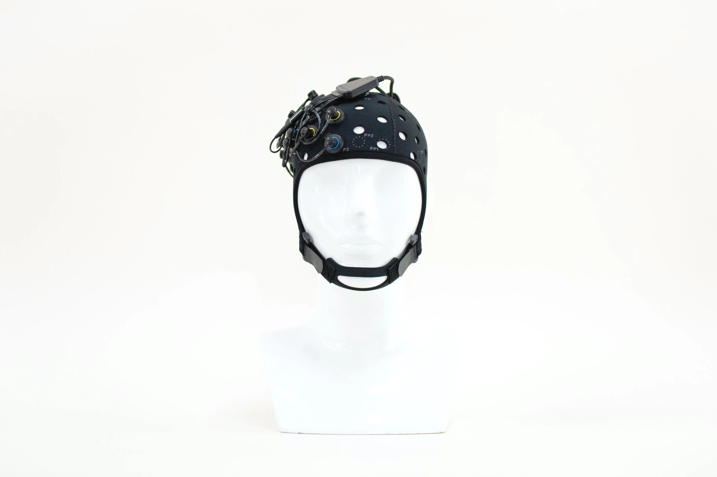 Brite - the wearable and flexible multichannel fNIRS - Artinis Medical ...