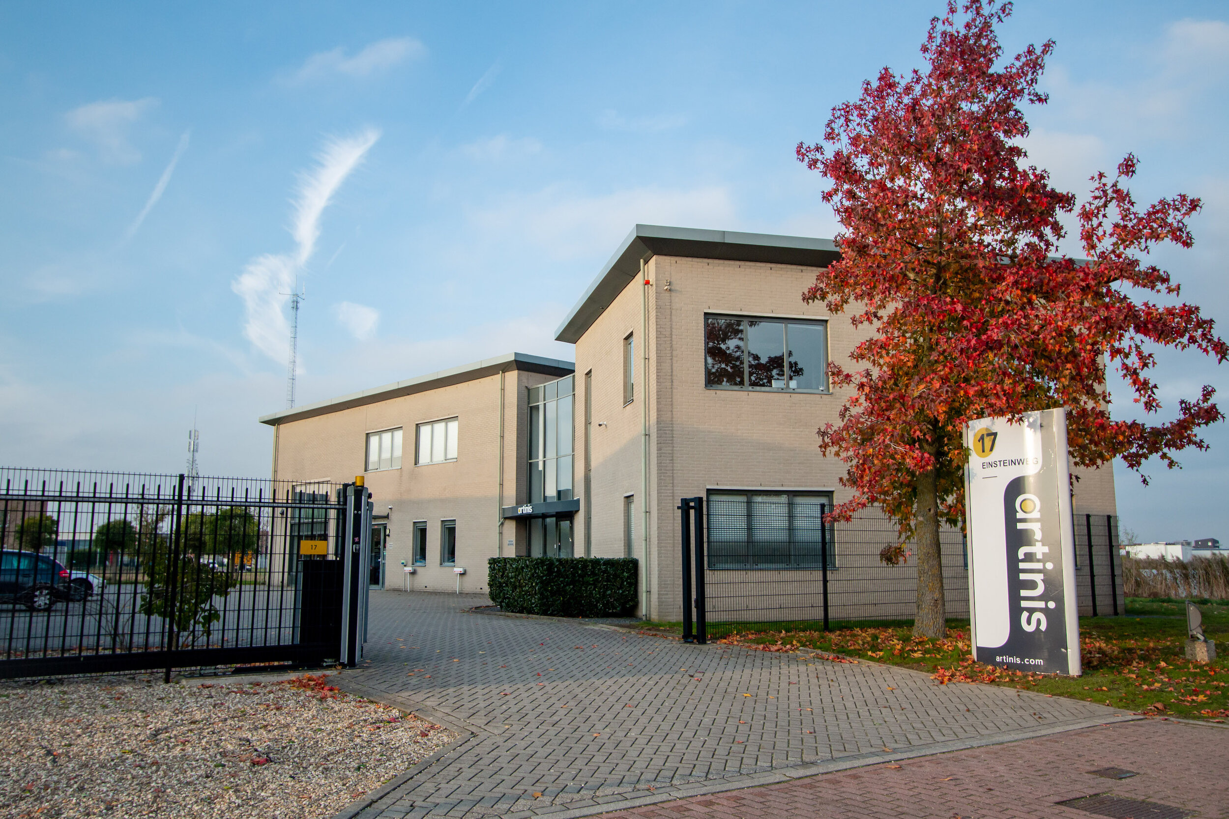 Imaging made easy - Artinis Medical Systems | fNIRS and NIRS devices