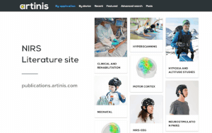 Making NIRS easy. - Artinis Medical Systems | fNIRS and NIRS devices