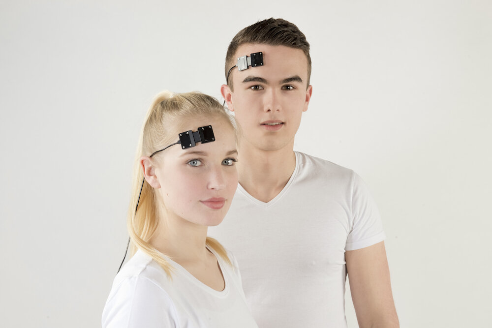 PortaLite mini - Artinis Medical Systems | fNIRS and NIRS devices