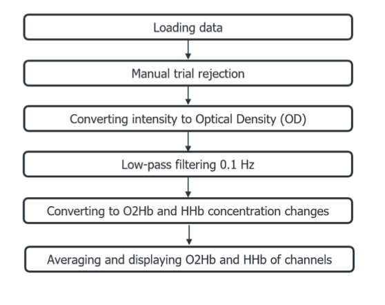 fNIRS analysis toolbox series – Homer - Artinis Medical Systems | fNIRS ...