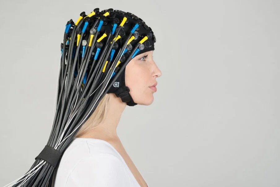 fNIRS EEG combination package - Artinis Medical Systems | fNIRS and NIRS devices