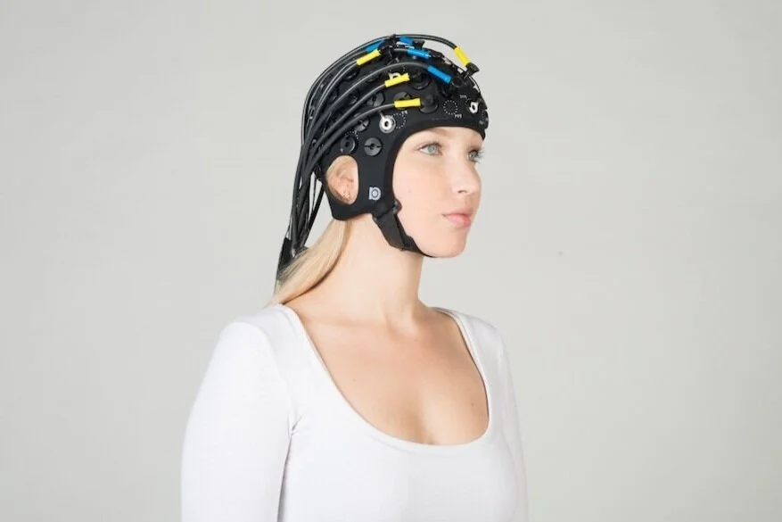 fNIRS EEG combination package - Artinis Medical Systems | fNIRS and NIRS devices