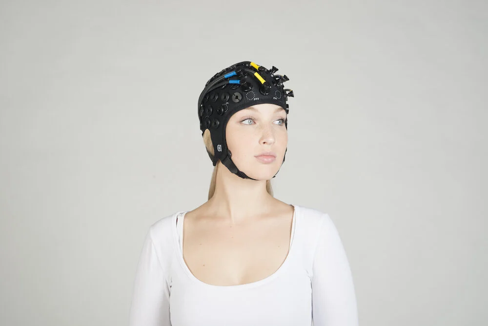 fNIRS EEG combination package - Artinis Medical Systems | fNIRS and ...