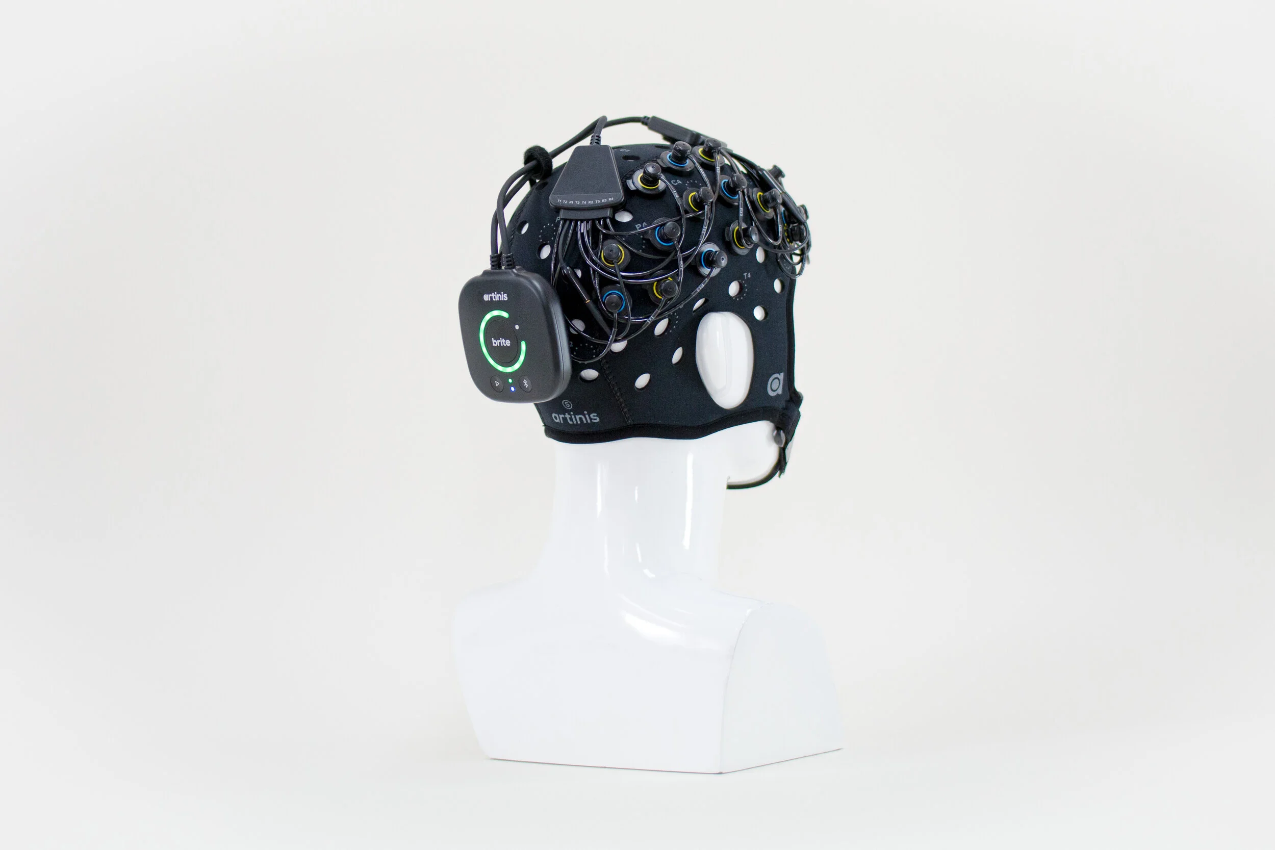 fNIRS EEG combination package - Artinis Medical Systems | fNIRS and ...