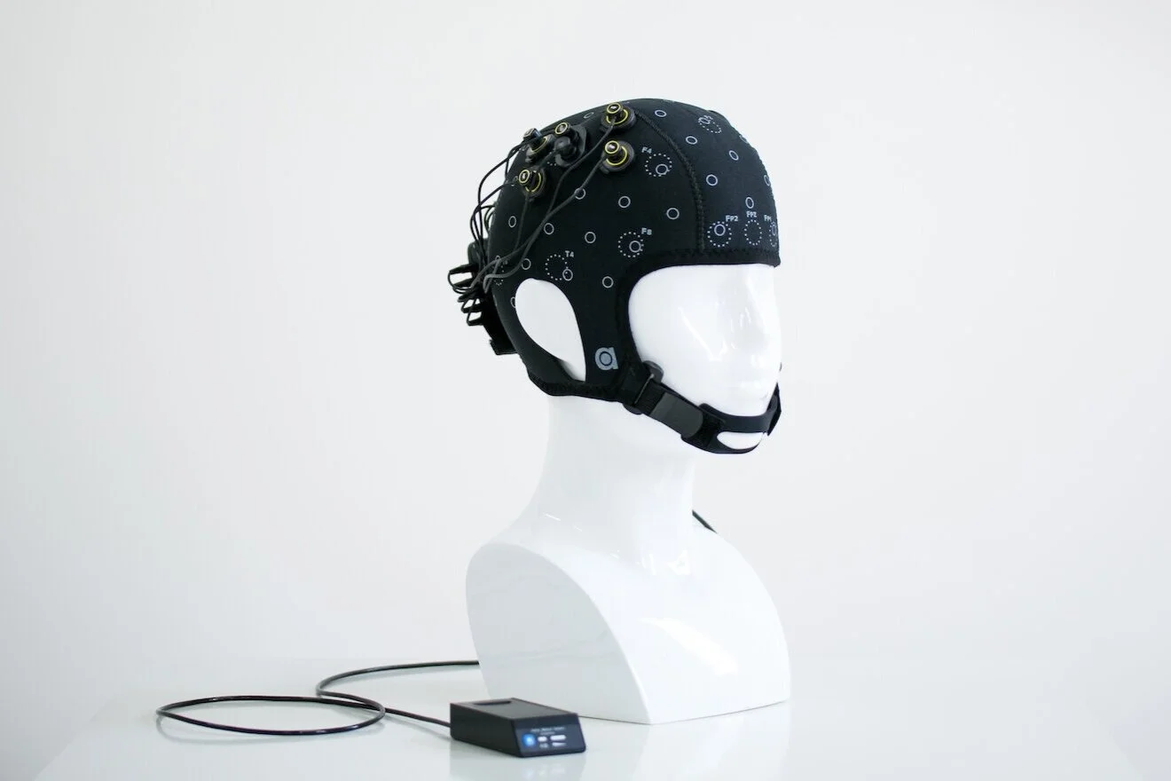 fNIRS EEG combination package - Artinis Medical Systems | fNIRS and ...