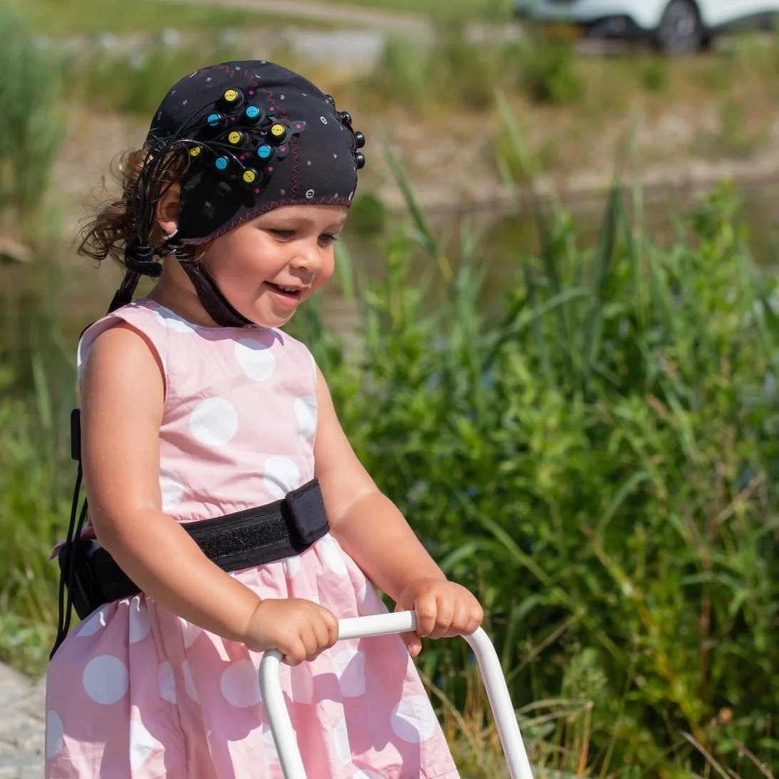 Exploring the infant brain with fNIRS - Artinis Medical Systems | fNIRS ...