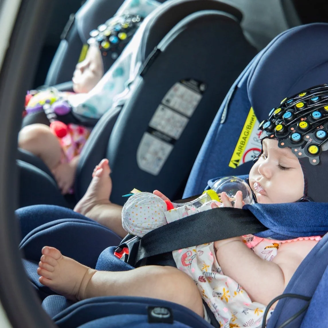 Exploring the infant brain with fNIRS - Artinis Medical Systems | fNIRS ...