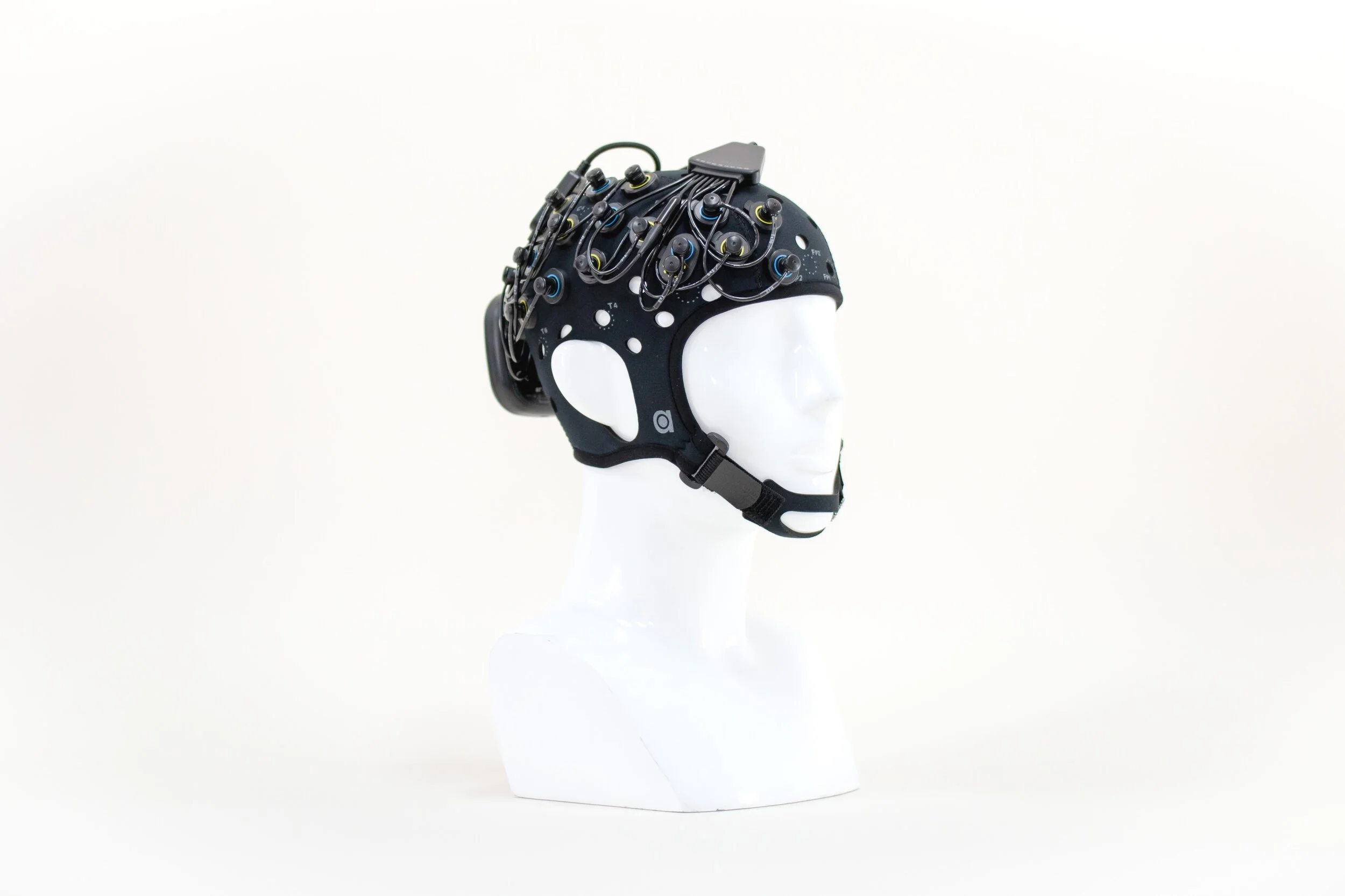 Brite - the wearable and flexible multichannel fNIRS - Artinis Medical ...