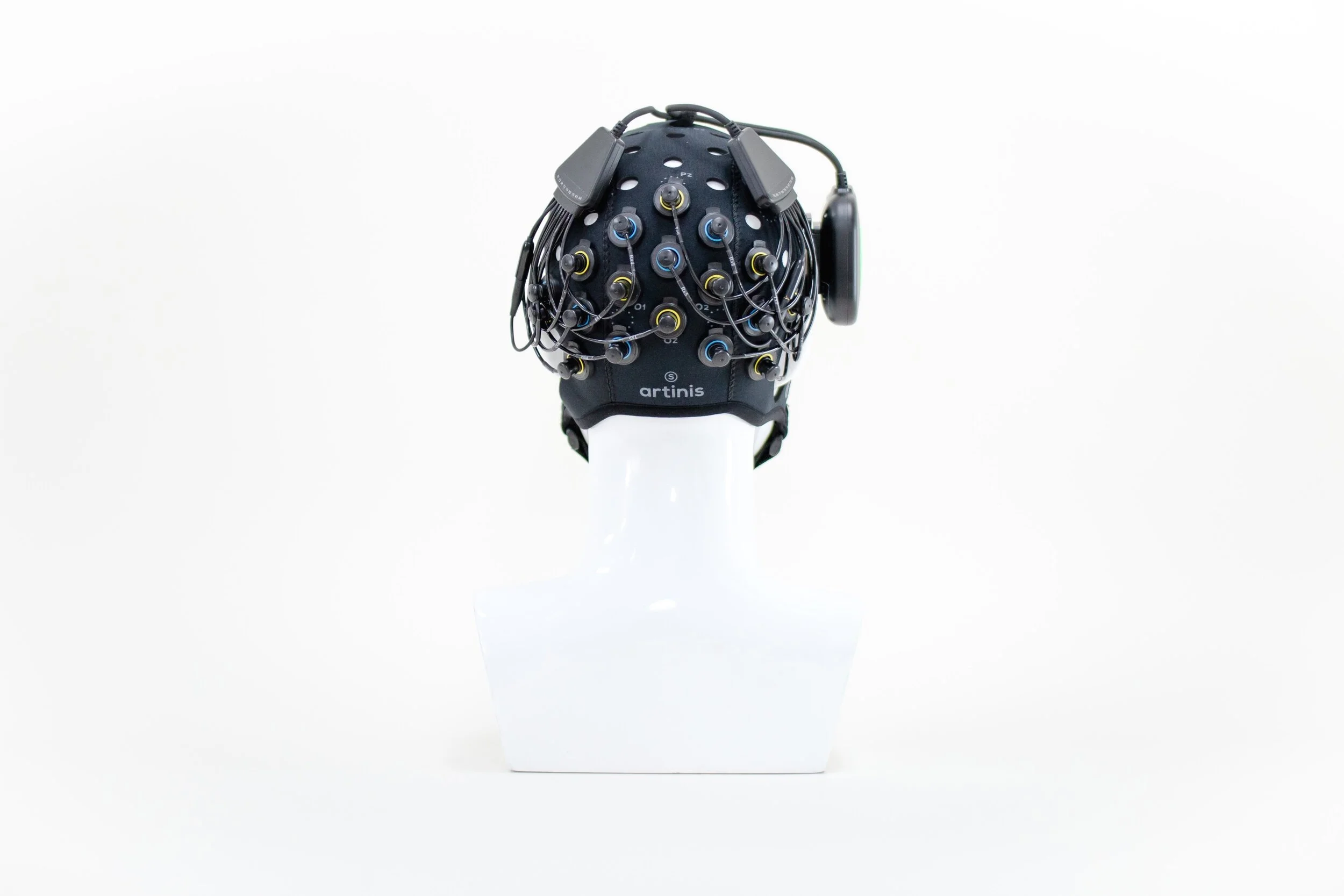 Brite - the wearable and flexible multichannel fNIRS - Artinis Medical ...