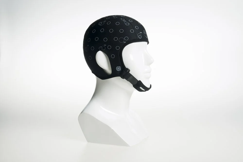 Headcaps & optode holders - Artinis Medical Systems | fNIRS and NIRS ...