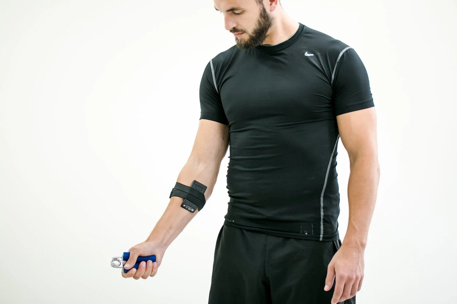 Tissue Saturation Index (TSI) - Absolute oxygenation measure in local ...