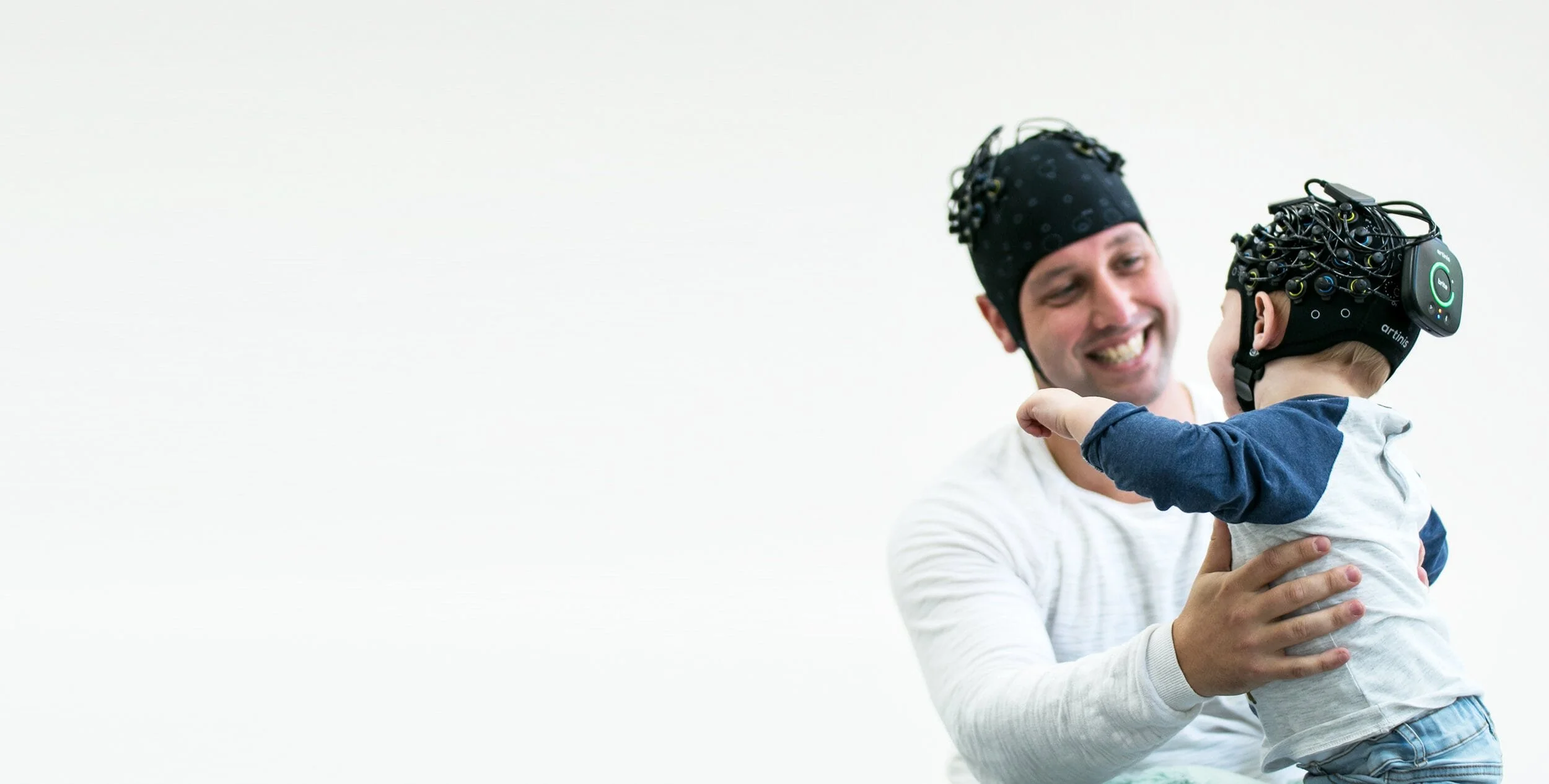 Artinis Medical Systems | fNIRS and NIRS devices