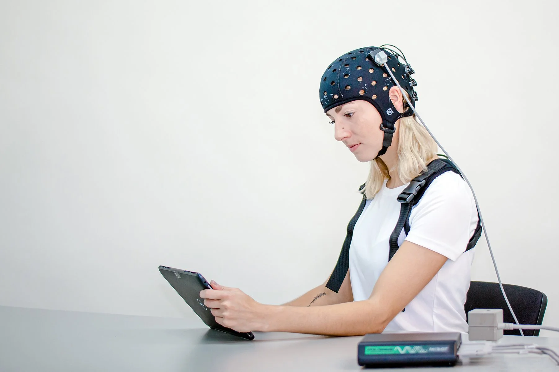 Polhemus - Artinis Medical Systems | fNIRS and NIRS devices