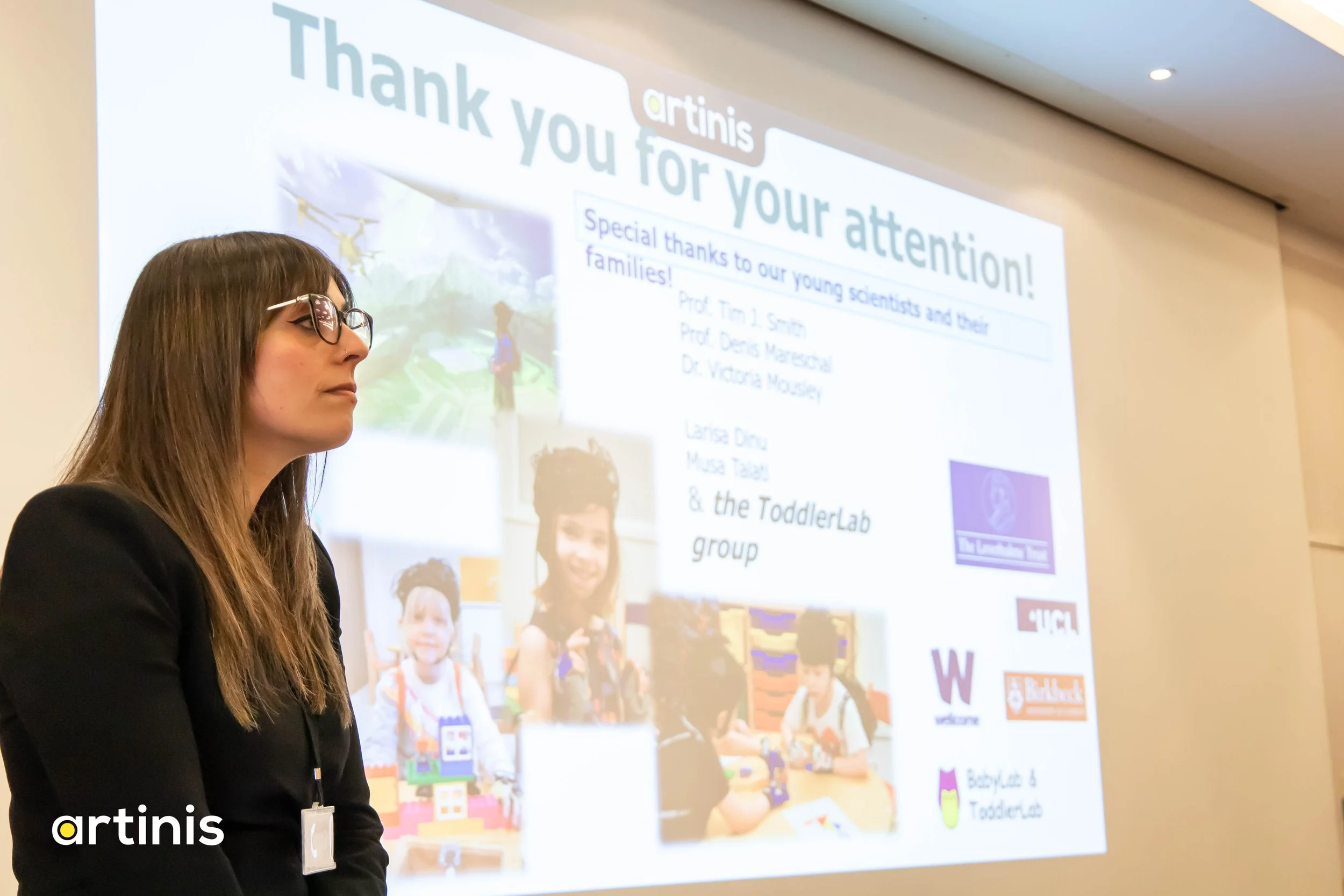 ARTscientific 2023 - Artinis Medical Systems | fNIRS and NIRS devices