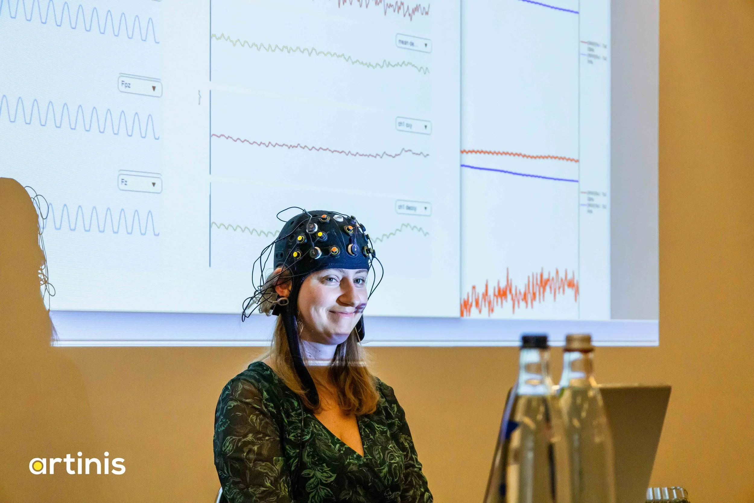 ARTscientific 2023 - Artinis Medical Systems | fNIRS and NIRS devices