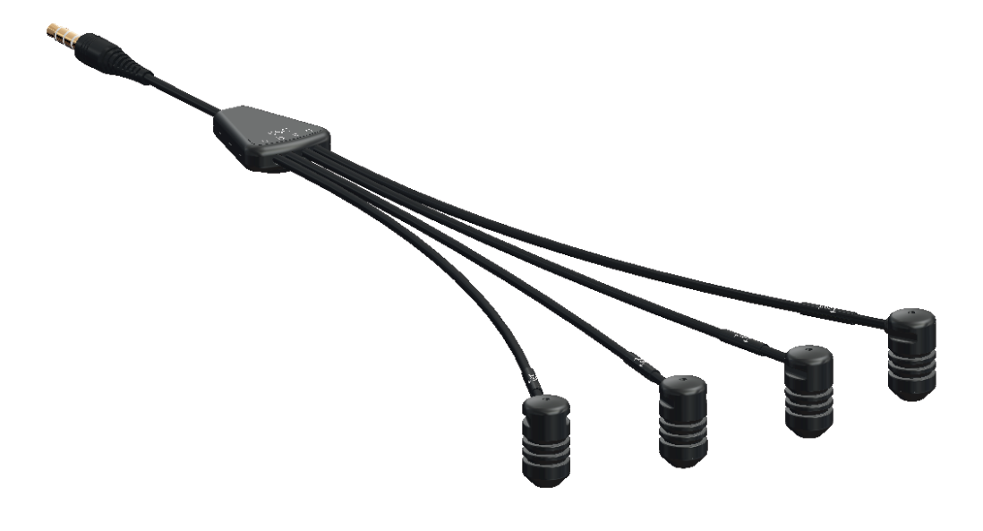 Brite - the wearable and flexible multichannel fNIRS - Artinis Medical ...