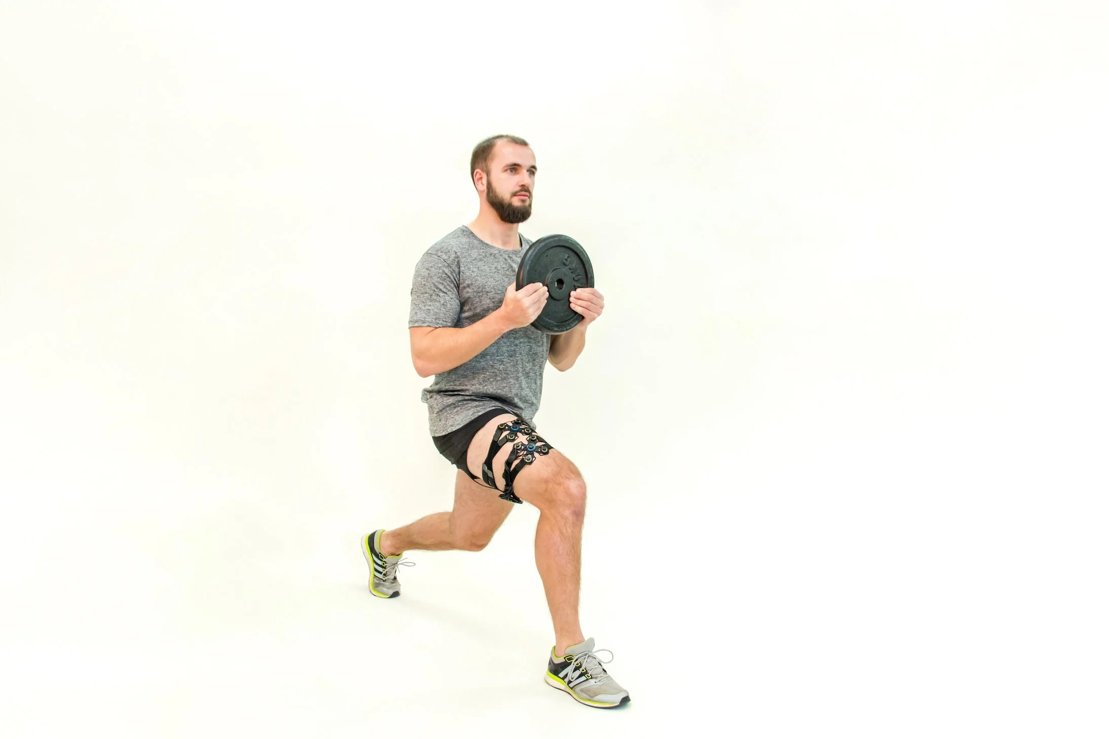 NIRS — muscle oxygenation - Artinis Medical Systems | fNIRS and NIRS ...