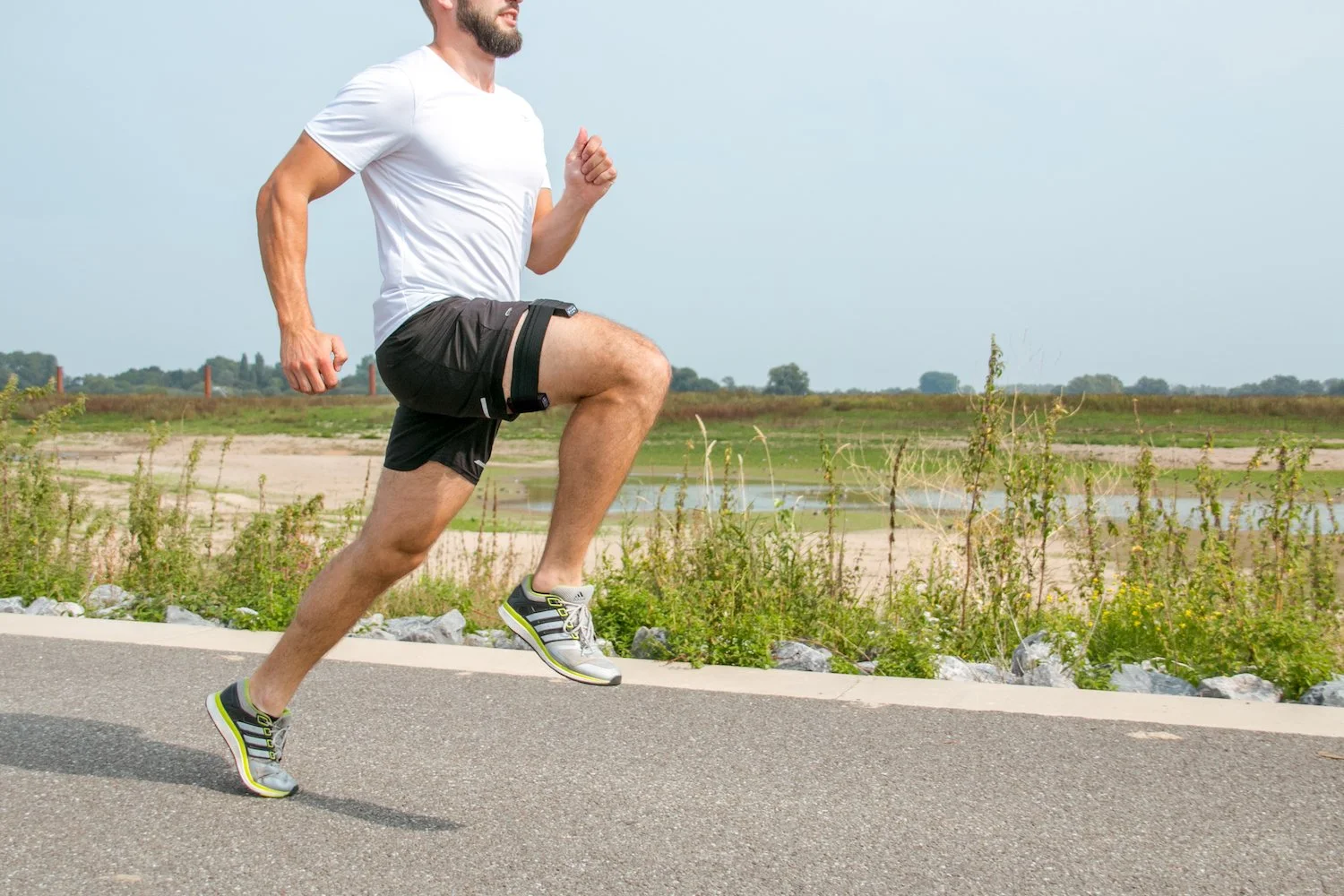 NIRS — muscle oxygenation - Artinis Medical Systems | fNIRS and NIRS ...