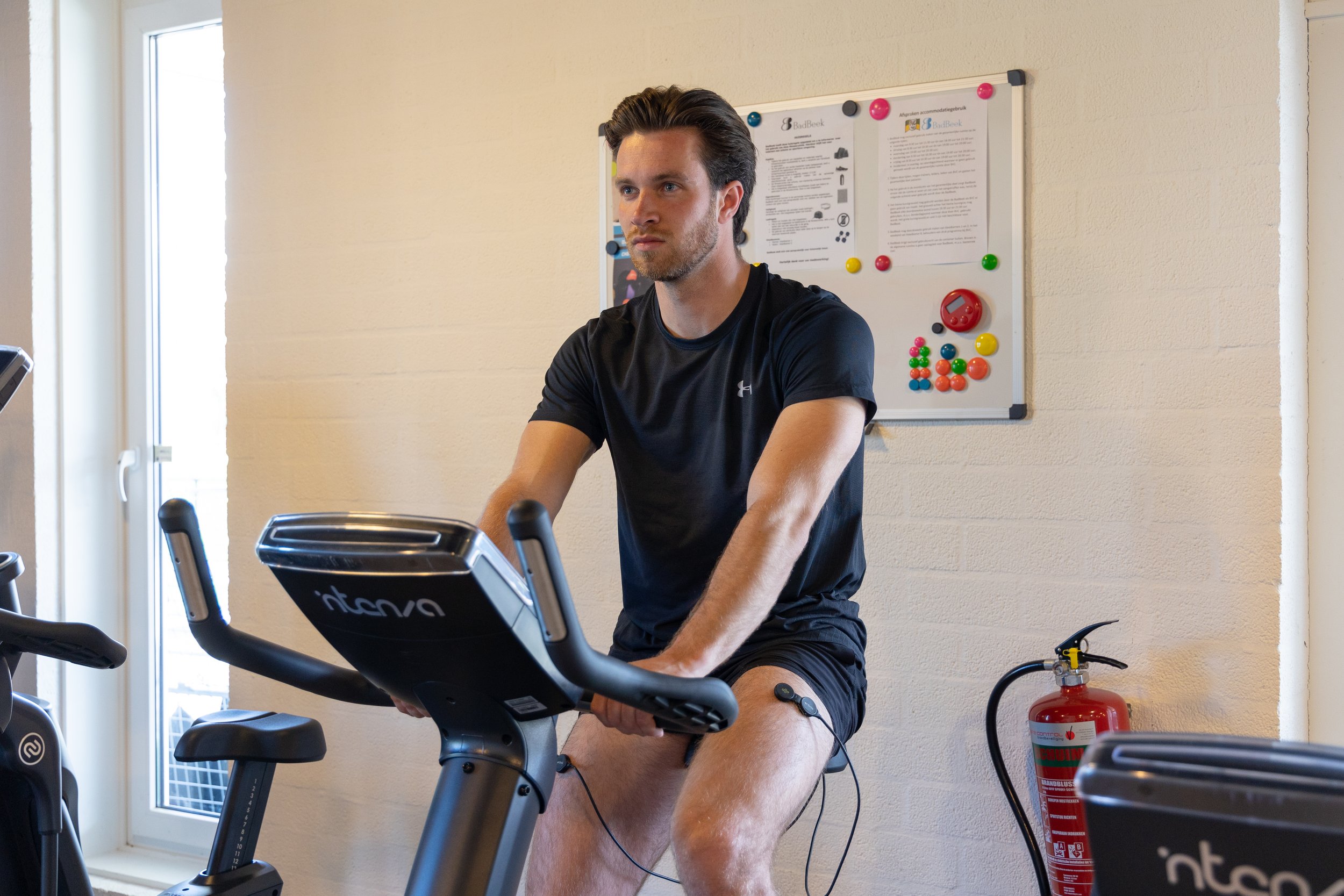 Publication Overview with our NIRS devices in 2022 – Muscle - Artinis ...