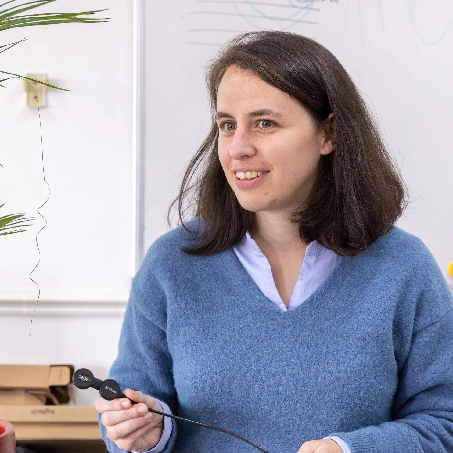 Book a time - Artinis Medical Systems | fNIRS and NIRS devices