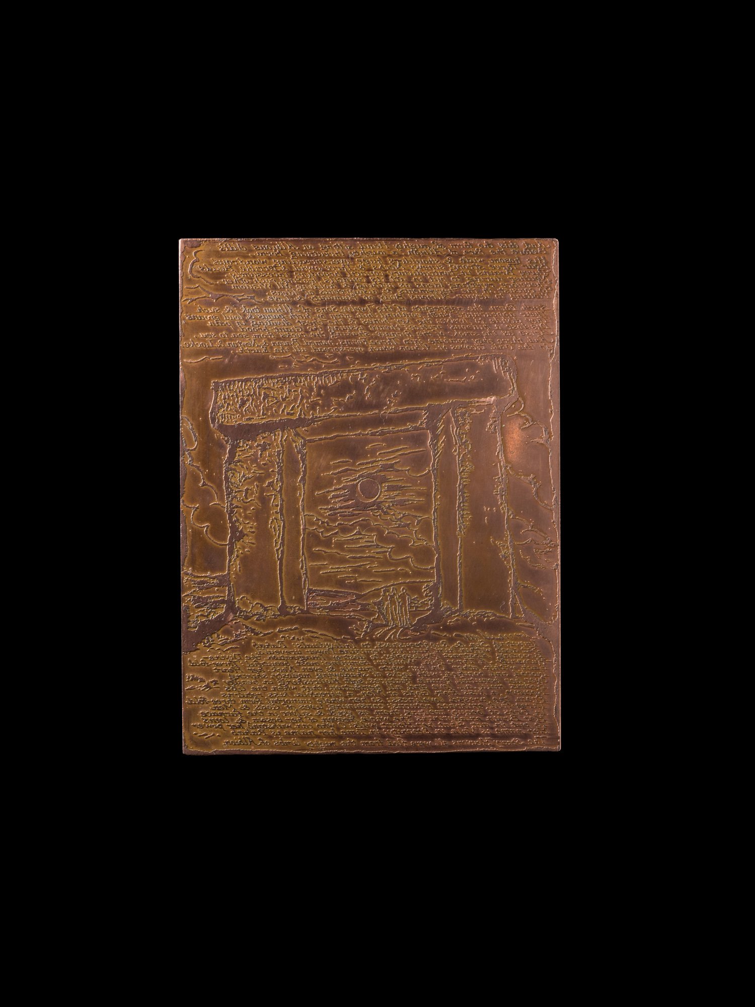 Jerusalem — William Blake Prints