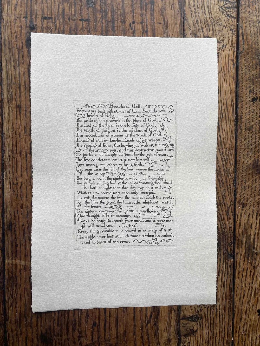 Prints for Sale — William Blake Prints