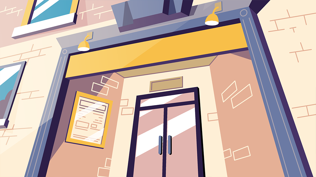 Art + Illustration + TV Animation Design by Nick Nazzaro