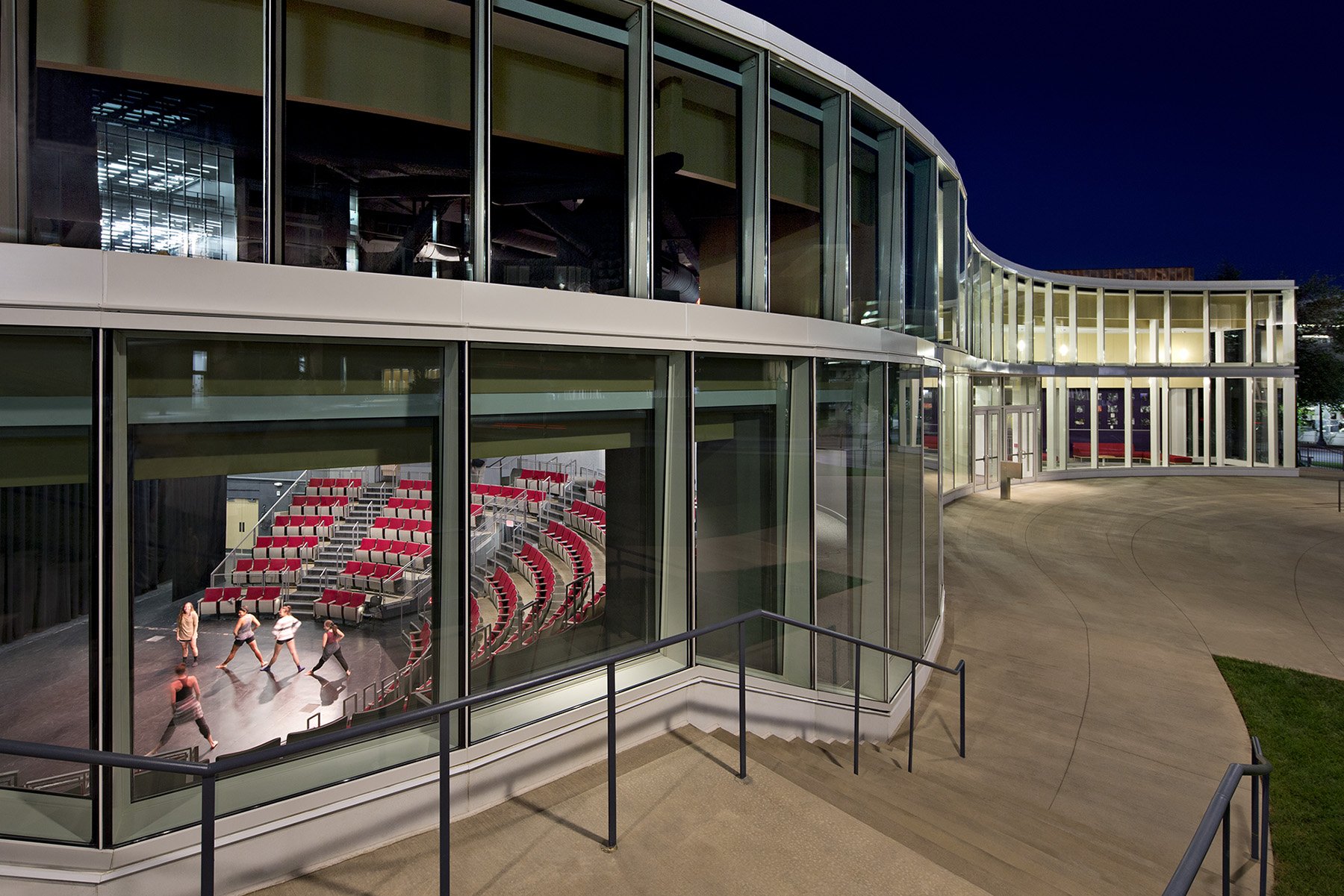 Awards — Robert Benson Photography