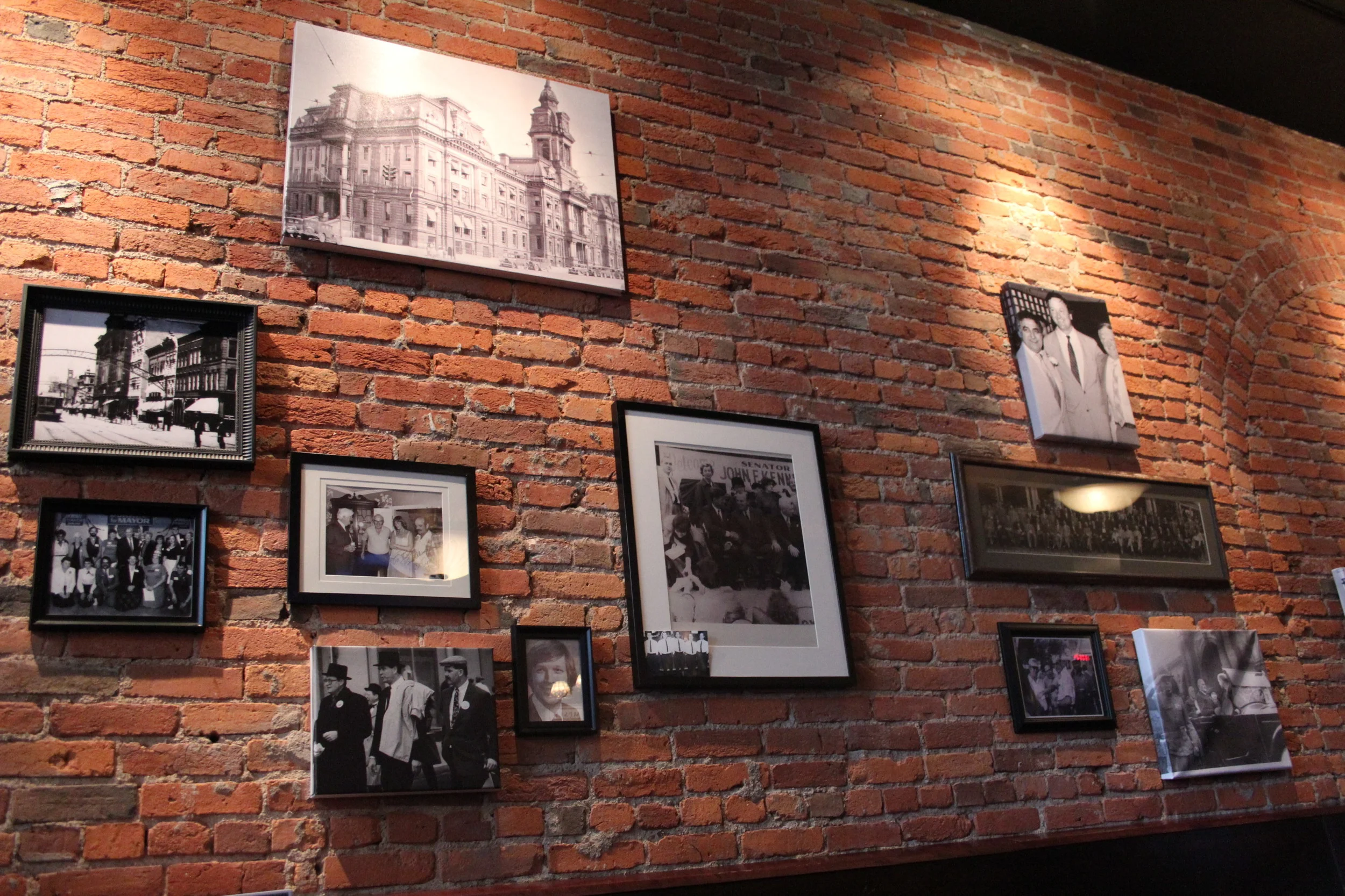 Dempsey's Food and Spirits